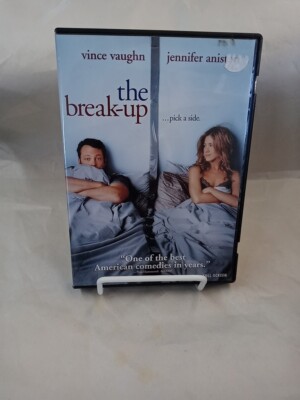 The Break-Up (Full Screen Edition) - DVD 25192846625| eBay