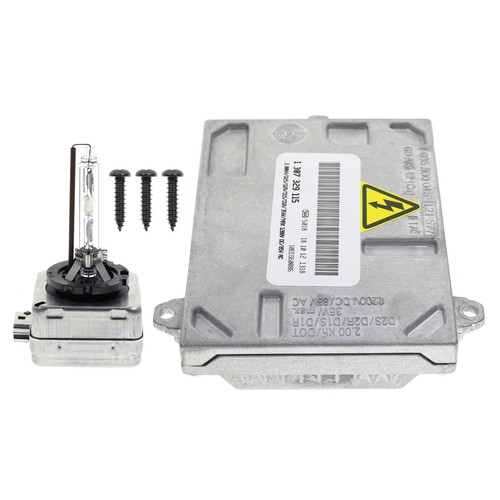 Xenon HID Headlight Ballast 8E0907391B for Cadillac for DTS 8E0 907 391 ...