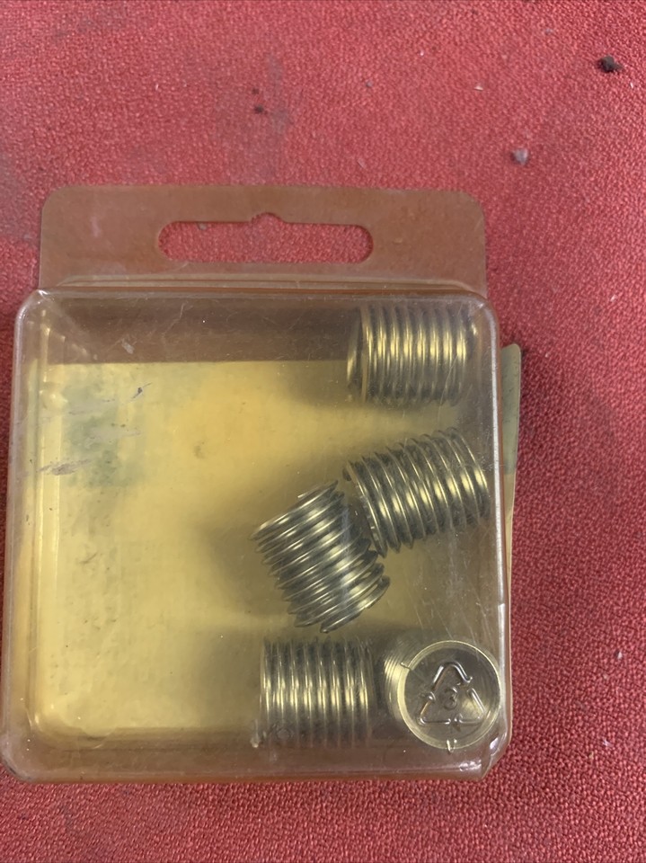 INSERT M12X1.75 5 Pk Bin X | eBay