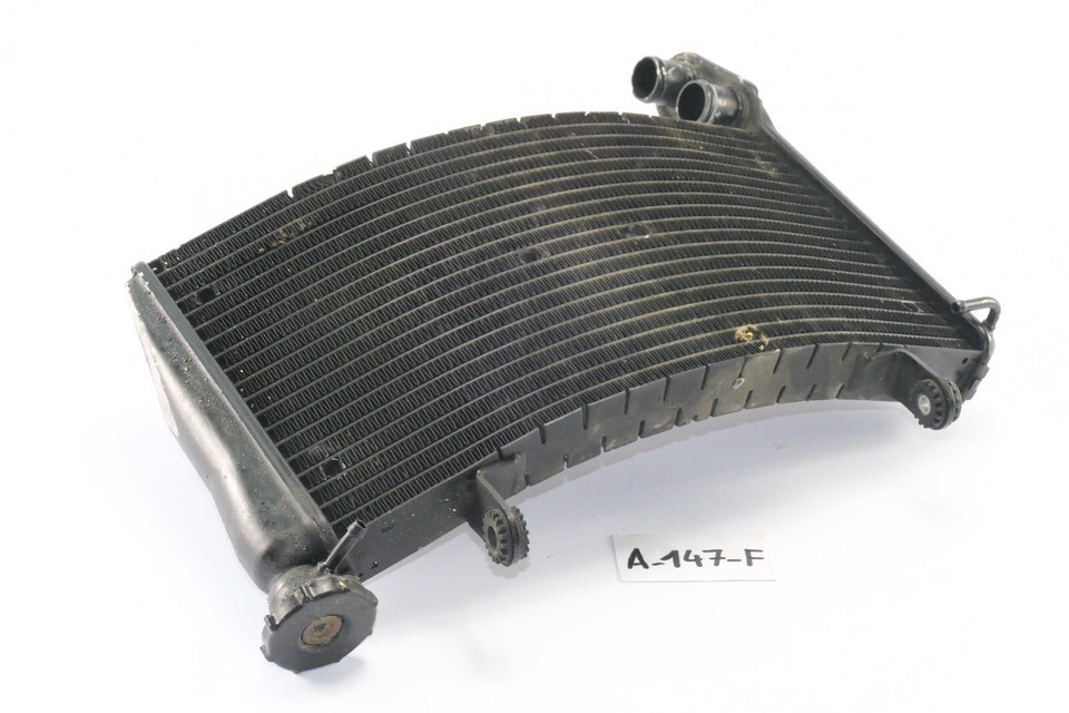 Ducati 749 H5 Bj 2002 - radiator water cooler A147F | eBay