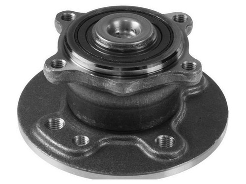 For 2002-2006 Mini Cooper Wheel Hub Assembly Rear 11841RP 2004 2003 ...