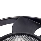 Engine Cooling Fan Blade for Freightliner Mercedes-Benz Sprinter 3500 ...