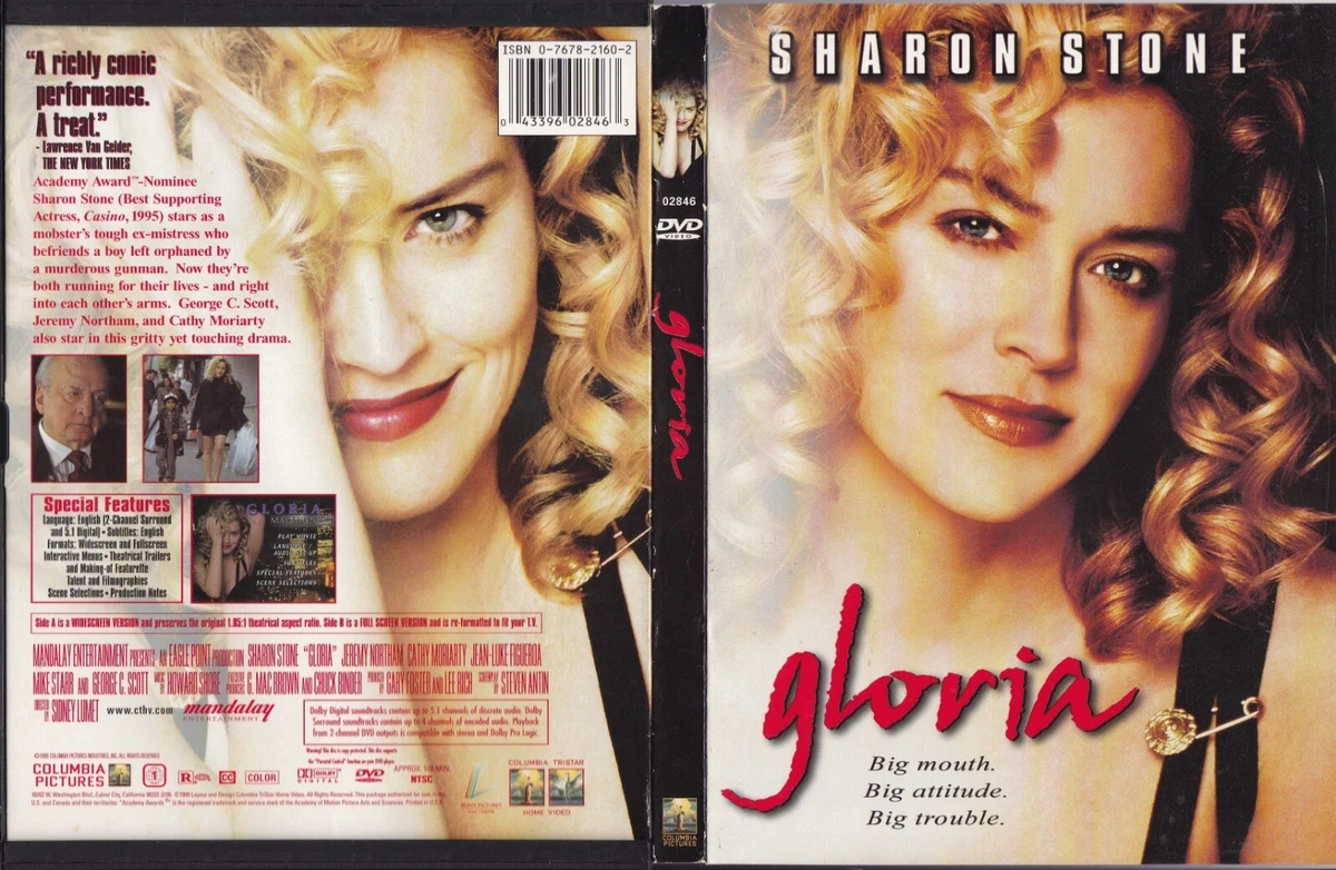 Gloria 1999
