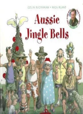 Aussie Jingle Bells | eBay UK
