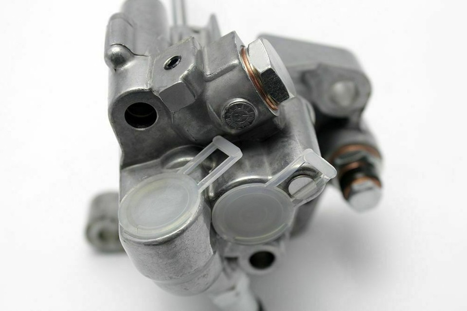 New Fuel Pump 21067551 20411997 20752310 21067955 For VOLVO Renault ...