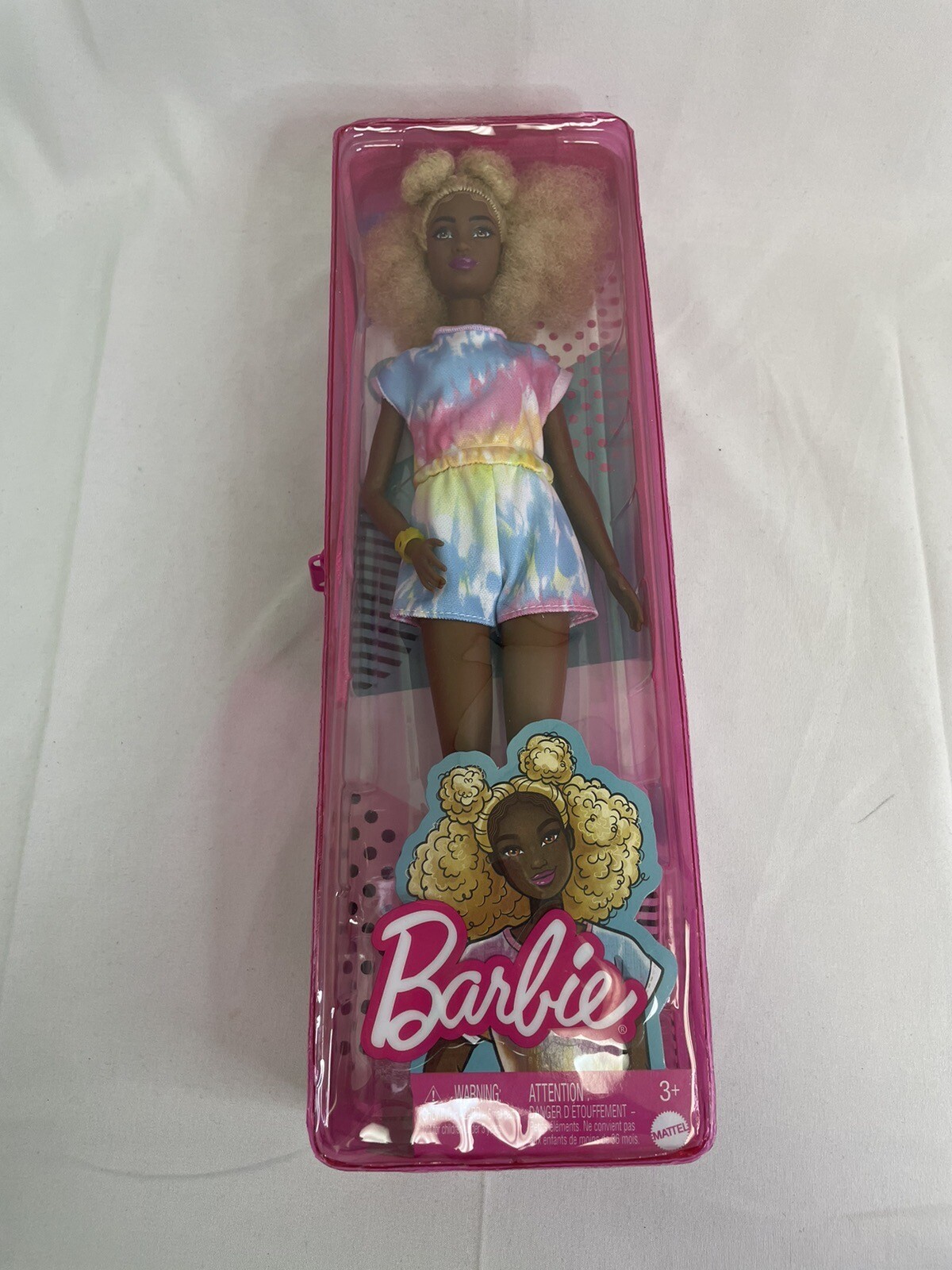 Barbie Doll Figure Toy, Choose Style | eBay