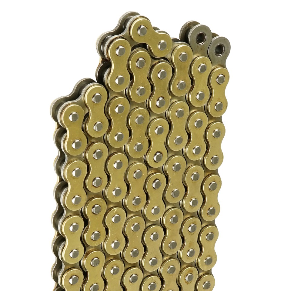 Drive Chain for Kawasaki ZX600 Ninja ZX6R ZX-6R 1995 1996 1997 1998 ...