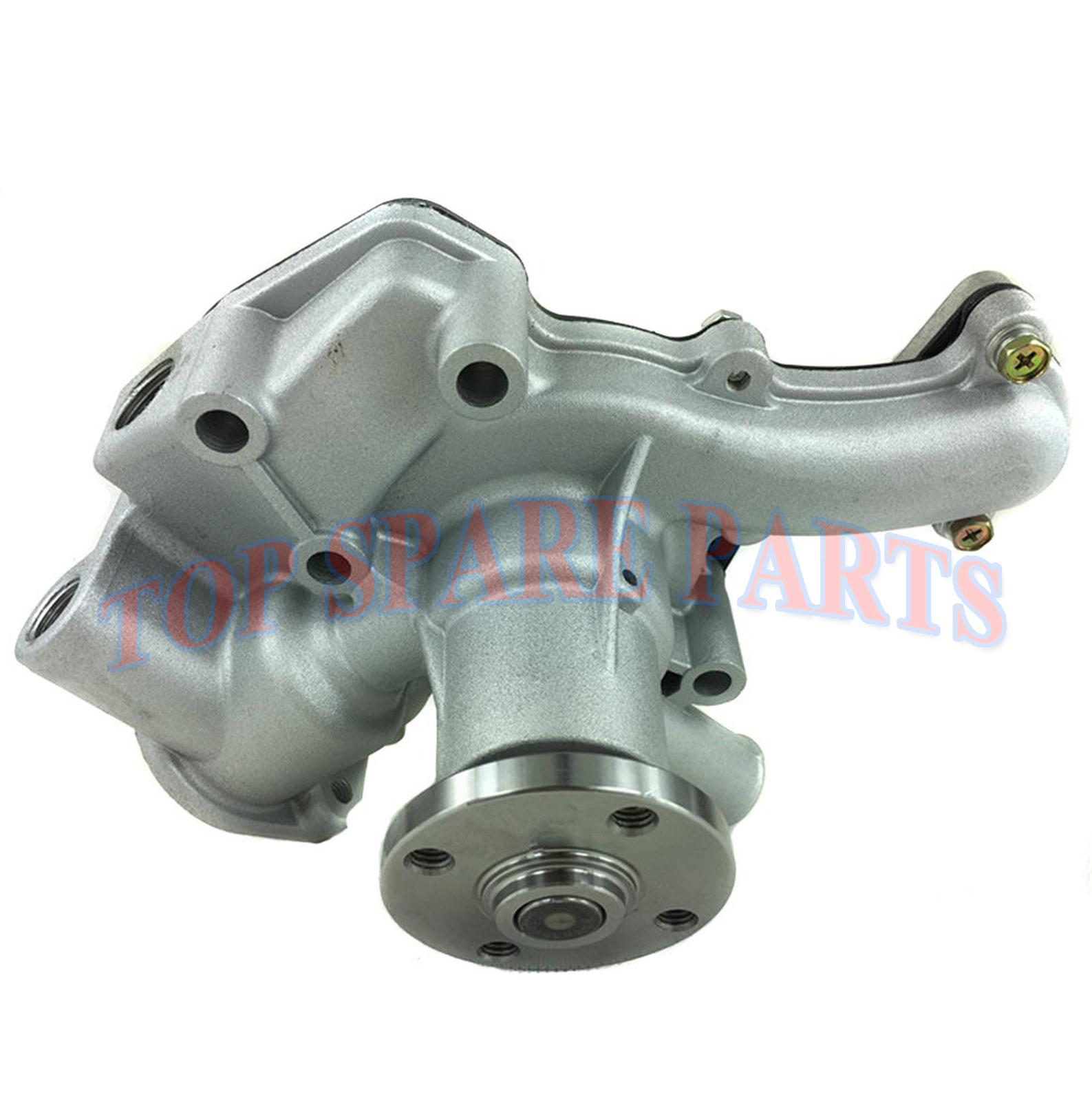 Water Pump 4900469 C4900469 for Cummins A2300 A2300T DAEWOO D20S D25S ...