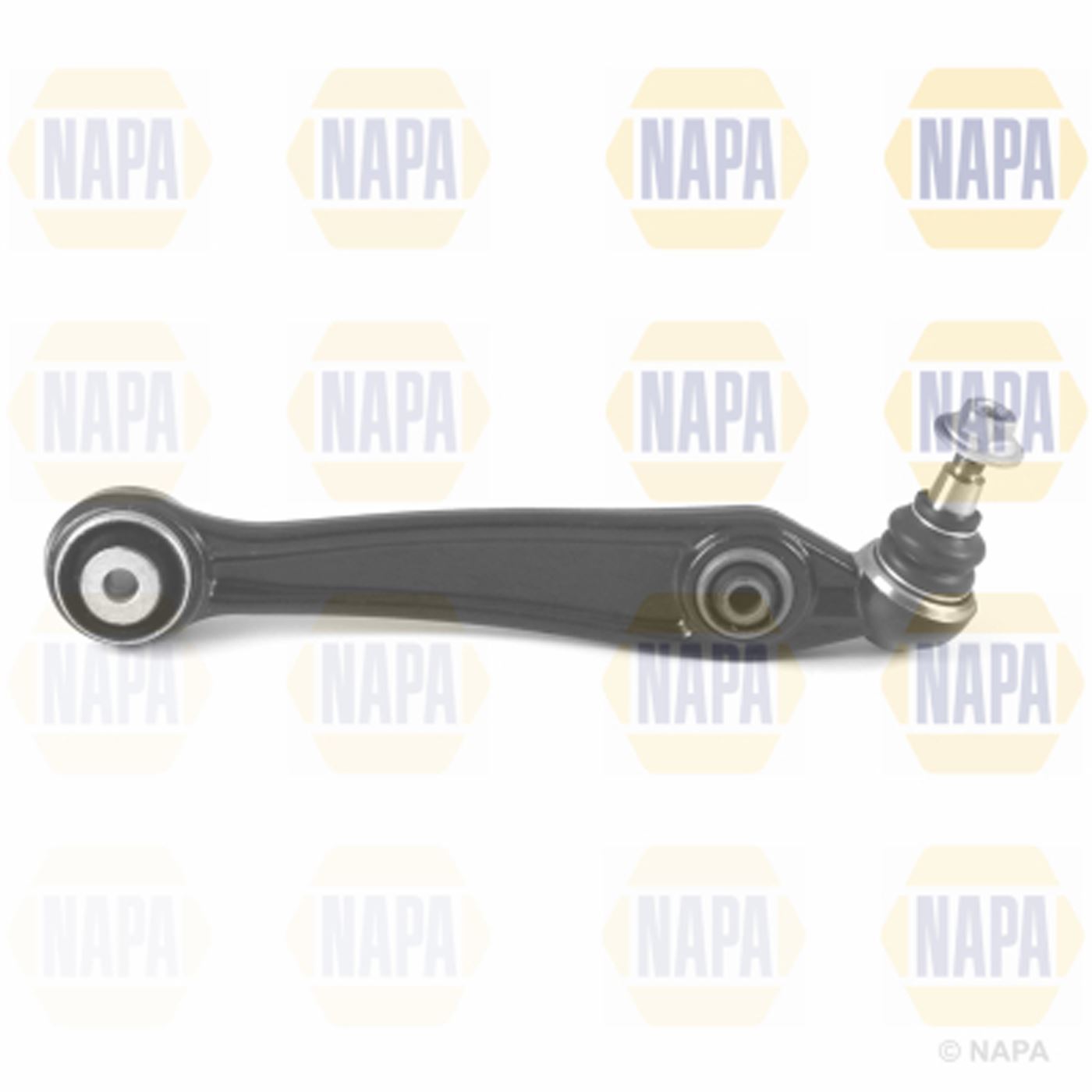 Genuine NAPA Suspension Arm (RH) for BMW 31126864822 | eBay