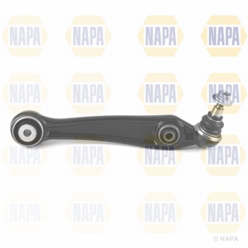 Genuine NAPA Suspension Arm (RH) for BMW 31126864822 | eBay