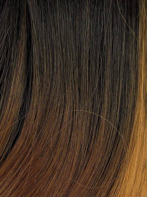 FREETRESS EQUAL SYNTHETIC 5" LACE PART WIG - VAL | eBay