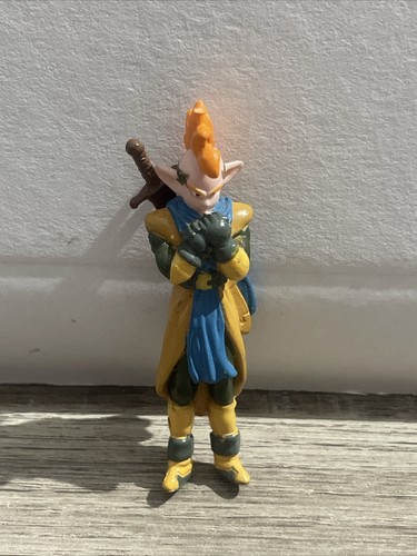 Figurine Tapion Dragon Ball Z Bandai Toys BS STA 1989 figure AB rare | eBay
