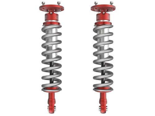 Coilover Spring and Shock Sway-A-Way 2.5 Front Coilover Kit ...