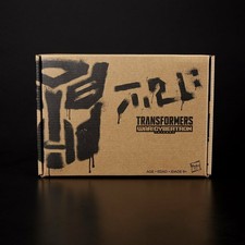 Transformers Generations Selects Lancer