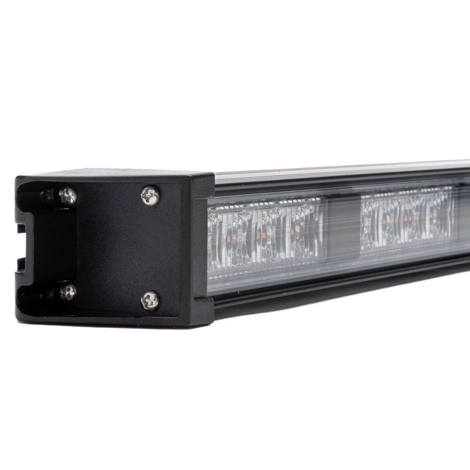 Lightbar UK Directional Warning LED Lightbar Traffic Director Function ...