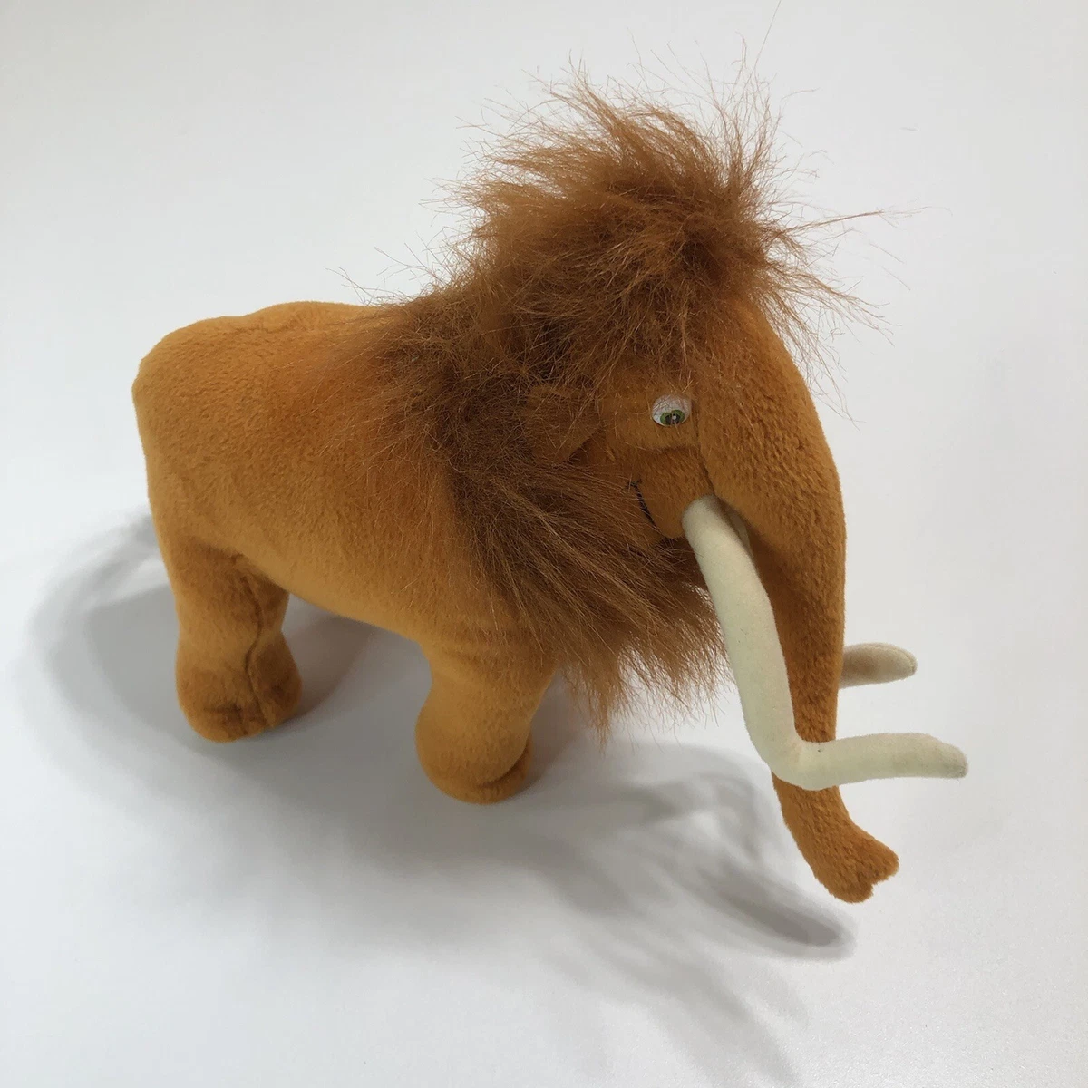 Woolly Mammoth Ice Age Movie