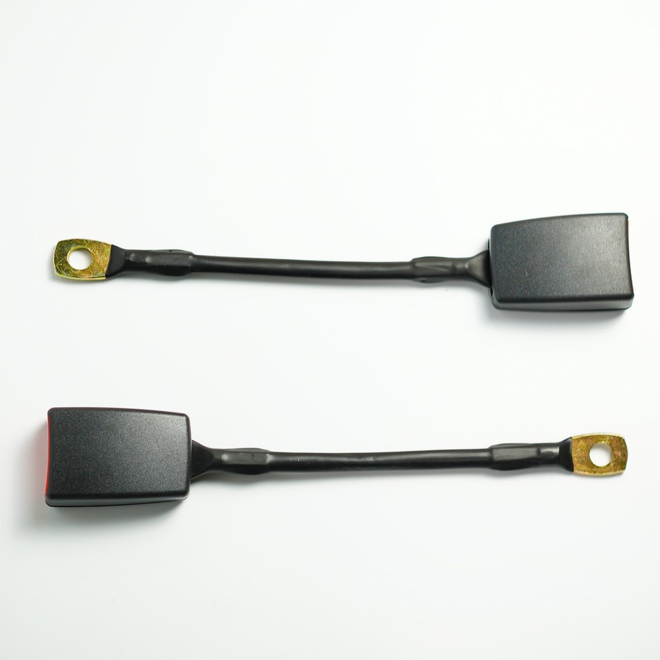 Genuine 3-point Ford Mustang Retractable Safety Seat Belt Vehicle ...