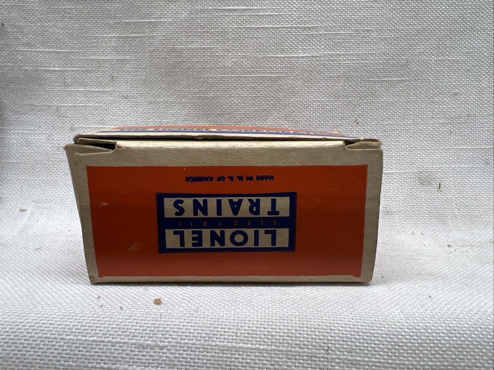 Lionel 3366 Circus Car w/Corral and Horses Original Postwar Untested | eBay