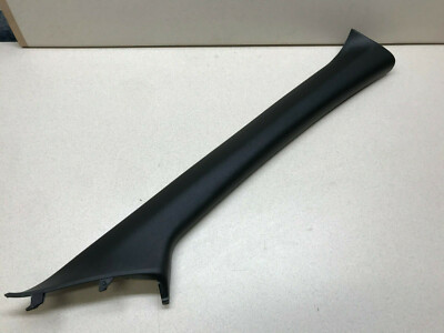 SUBARU IMPREZA 2015-2019 OEM PASSENGER RIGHT A PILLAR PANEL BLACK TRIM ...