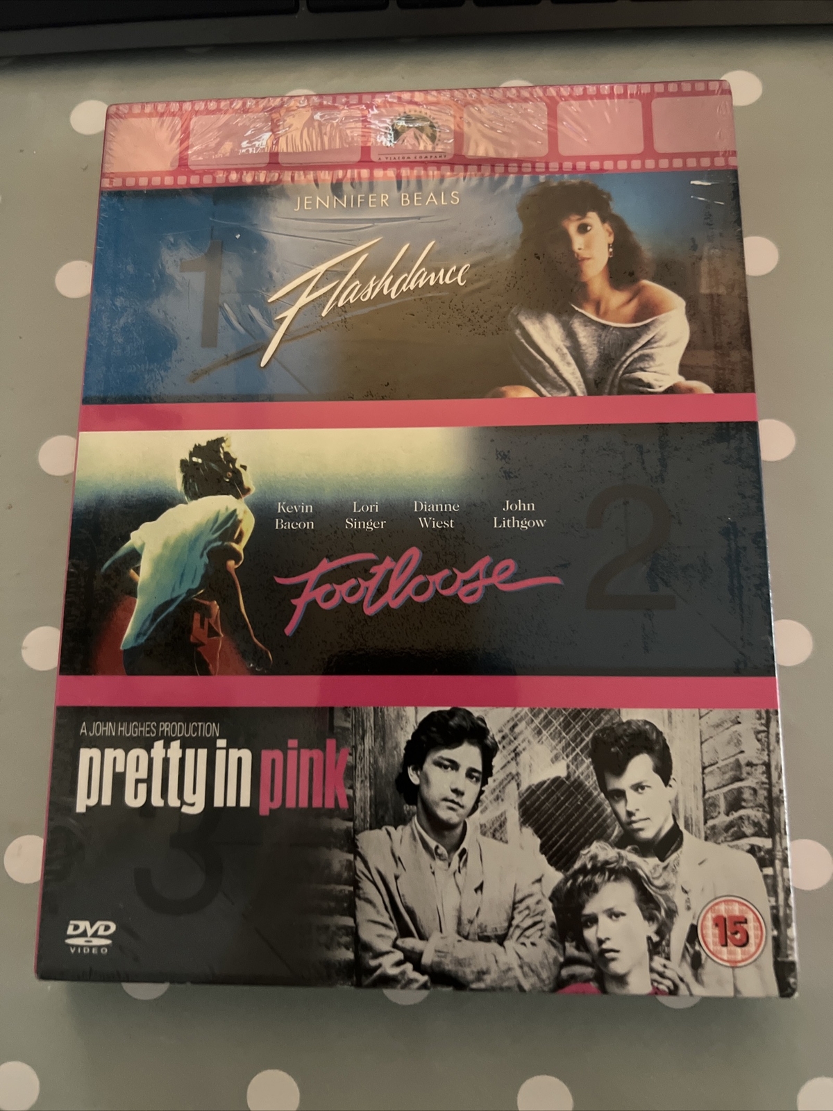 80s+Chick+Flicks+Collection+%28Box+Set%29+%28DVD%2C+2004%29 for sale ...