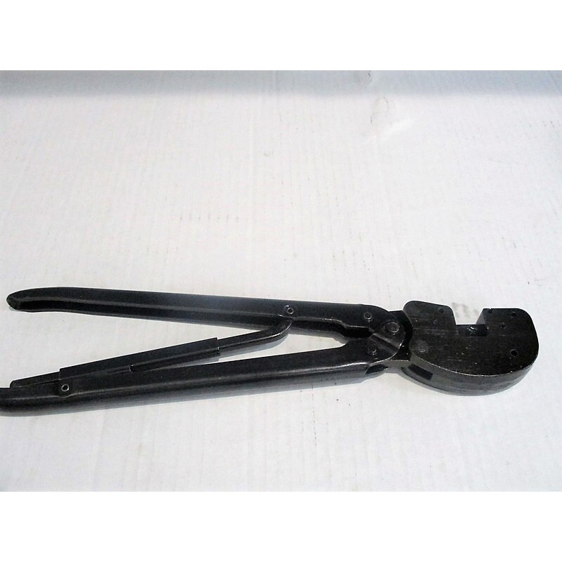 69355 Crimp Tool Mfg. TE Connectivity AMP Condition: Used | eBay