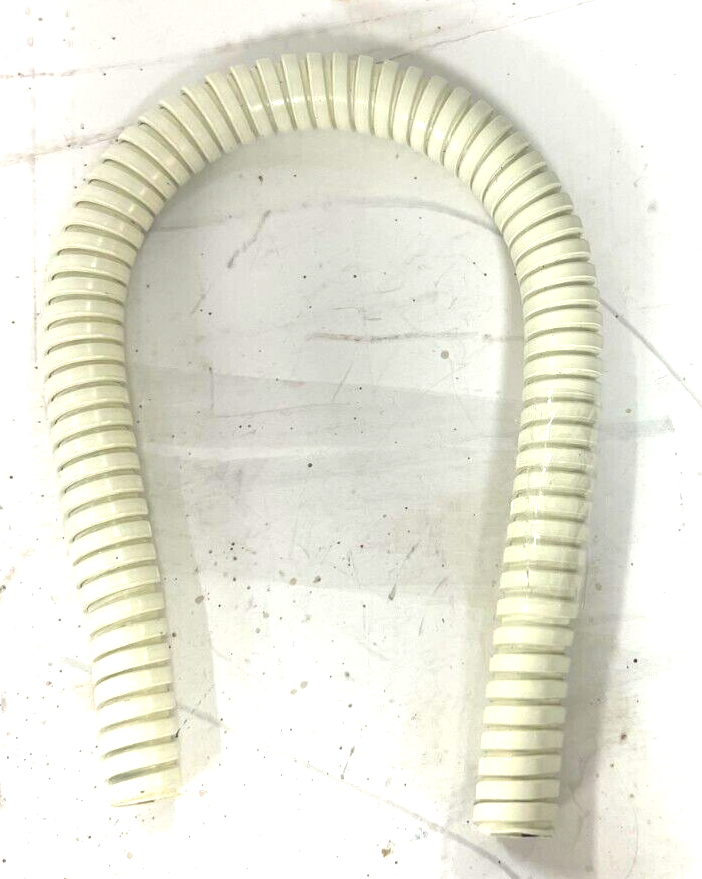 WIREMOLD V5700F V500/V700 SERIES RACEWAY FLEXIBLE SECTION IVORY | eBay