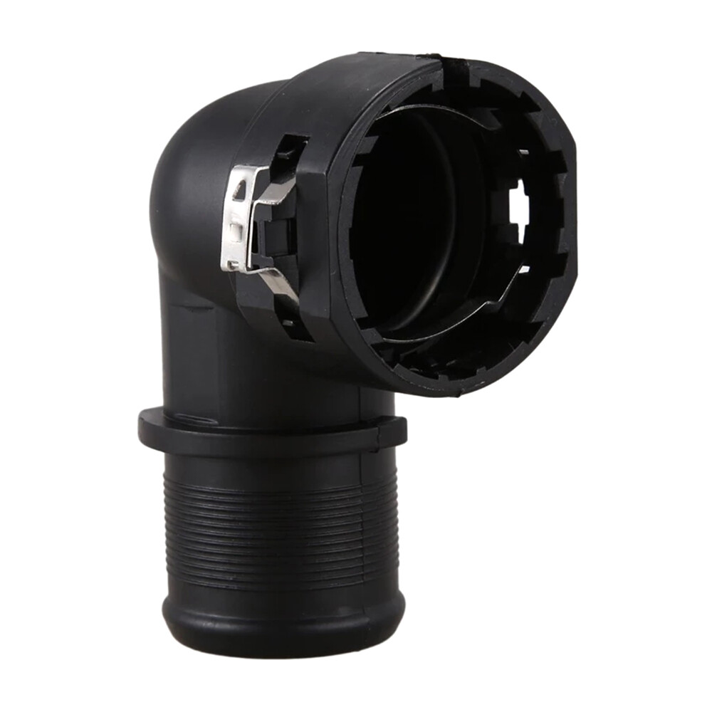 For 2014-19 Hyundai SONATA Kia OPTIMA Lower Radiator Hose Connector ...