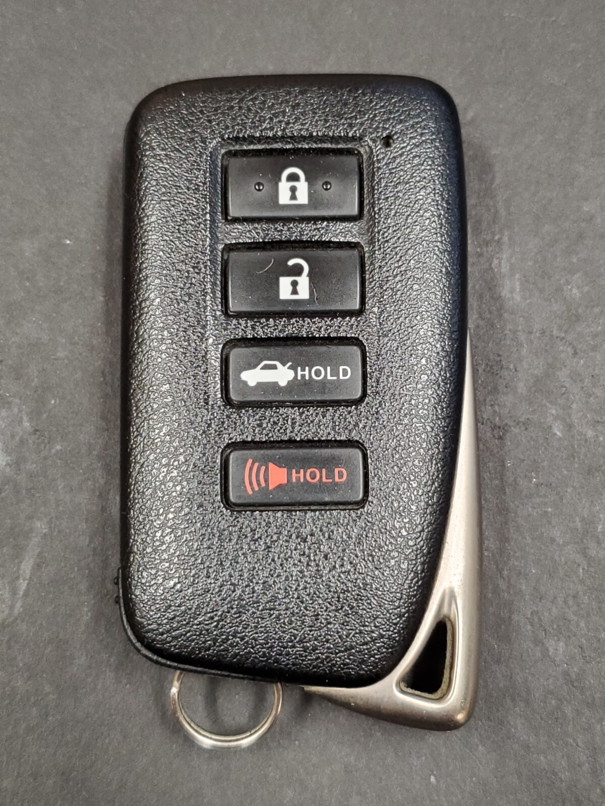GENUINE LEXUS ES350 ES300h REMOTE KEY FOB HYQ14FBA G board BLUE | eBay