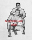 GEORGE & SANDY SCOTT WRESTLER 8 X 10 WRESTLING PHOTO NWA | eBay