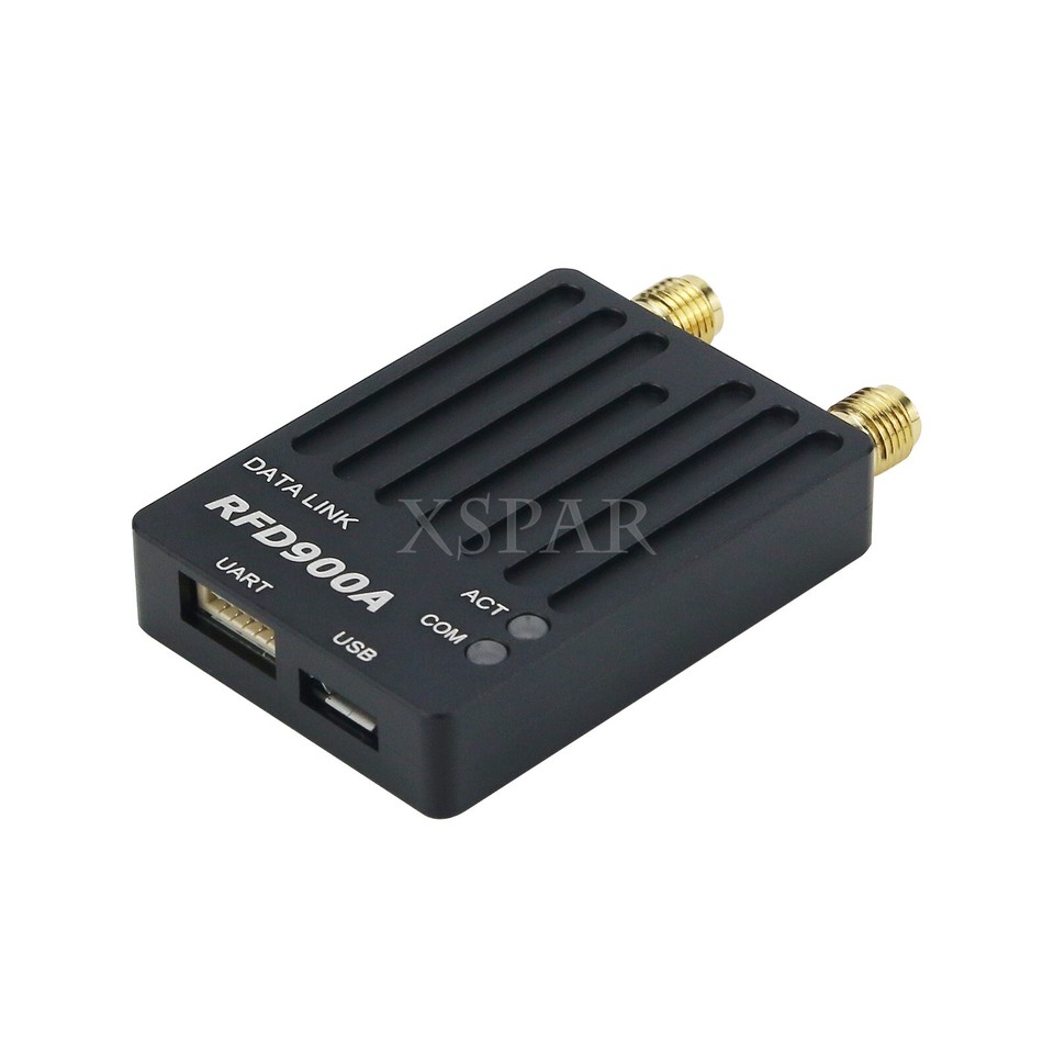 RFD900A Telemetry Radio Drone Telemetry for Data Transmission PIX ...