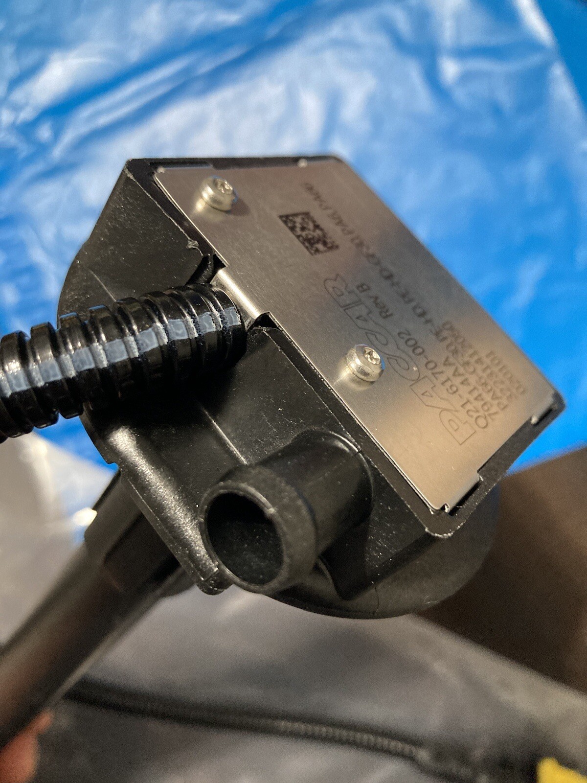 DEF Quality Sensor Brand New Genuine Paccar Kenworth Q21-6170-002 K1T ...