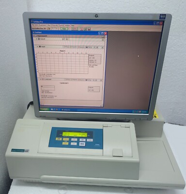 Lab Equipment - Molecular Devices
