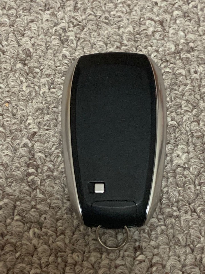 Subaru Smart Key 3 Button O5 | eBay