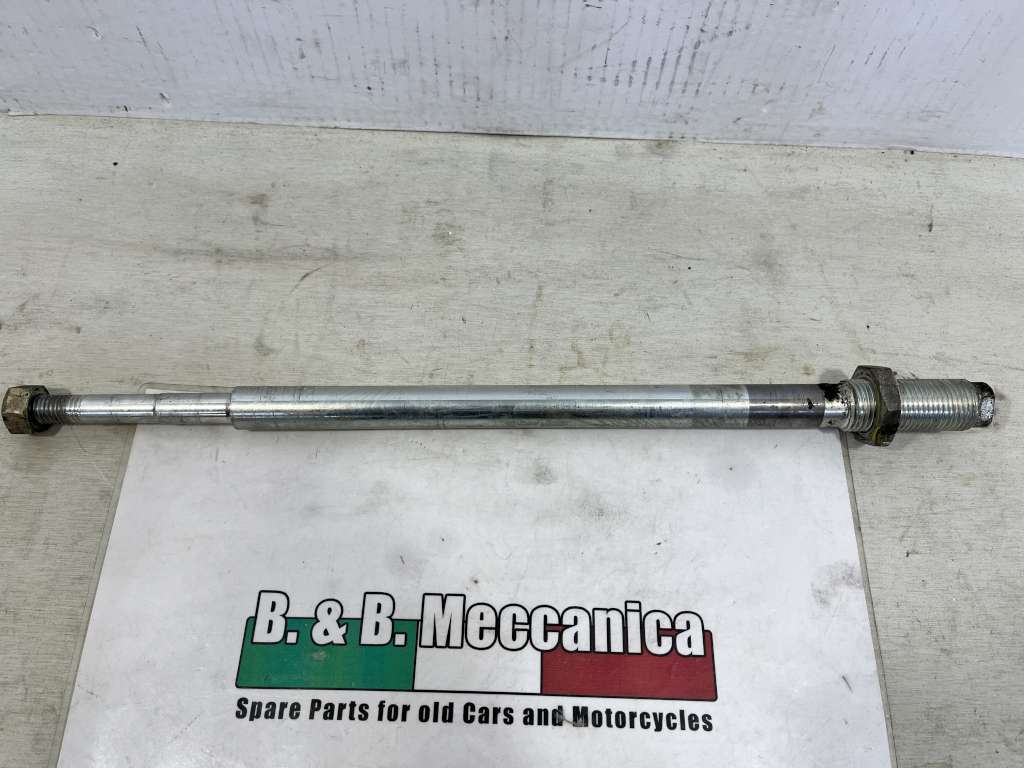 Pivot Rear Wheel piaggio beverly 500 2002-2006 (FO676) | eBay