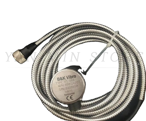 QTY:1 new VS-068 VIBRO speed sensor DHL or FedEX | eBay