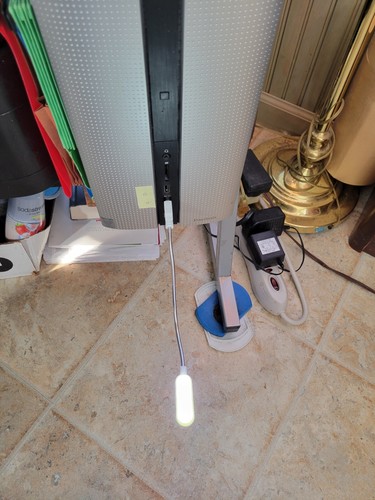 USB Port Light Plug In | eBay