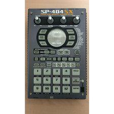 Roland SP-404SX Compact Linear Wave Sampler for sale online | eBay