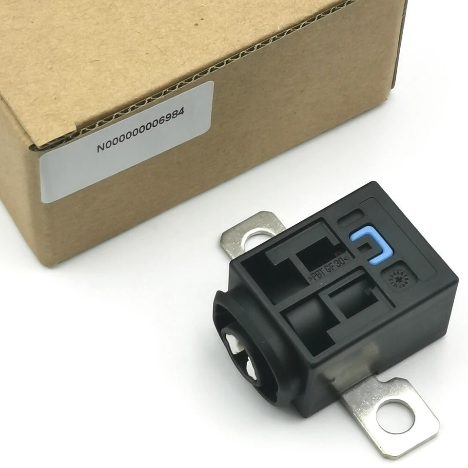 Battery Disconnect N000000006984 Battery Overload Trip For Mercedes ...