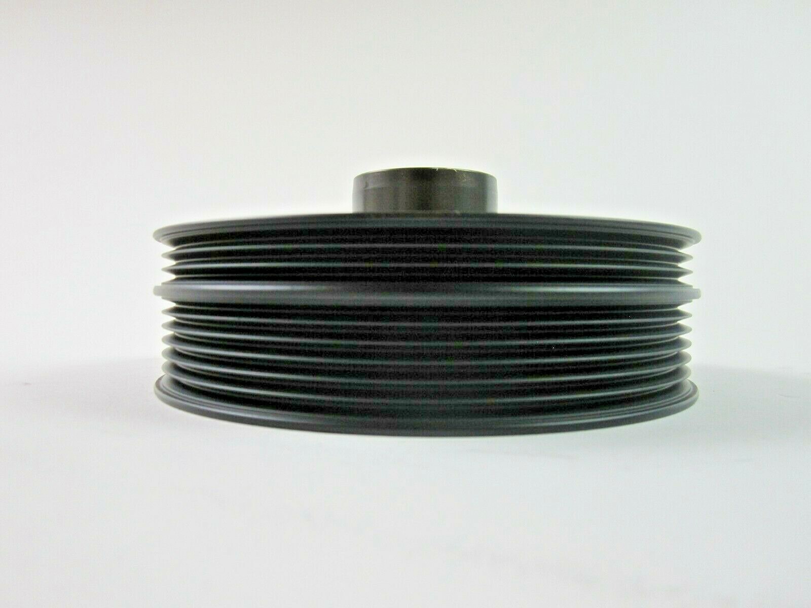 GENUINE !! OEM DAMPER PULLEY FOR 15-20 HYUNDAI KIA 23124-2GGA0 / 23124 ...