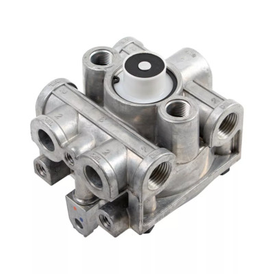 For Bendix K078420 Volvo ATR-6 Brake Relay Traction Valve 85135349 | eBay