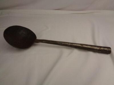 Primitives - Primitive Wooden Spoons