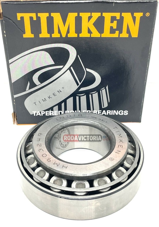 TIMKEN Differential PINION BEARING S1279 GM 9414917 HM903249 HM903210 ...