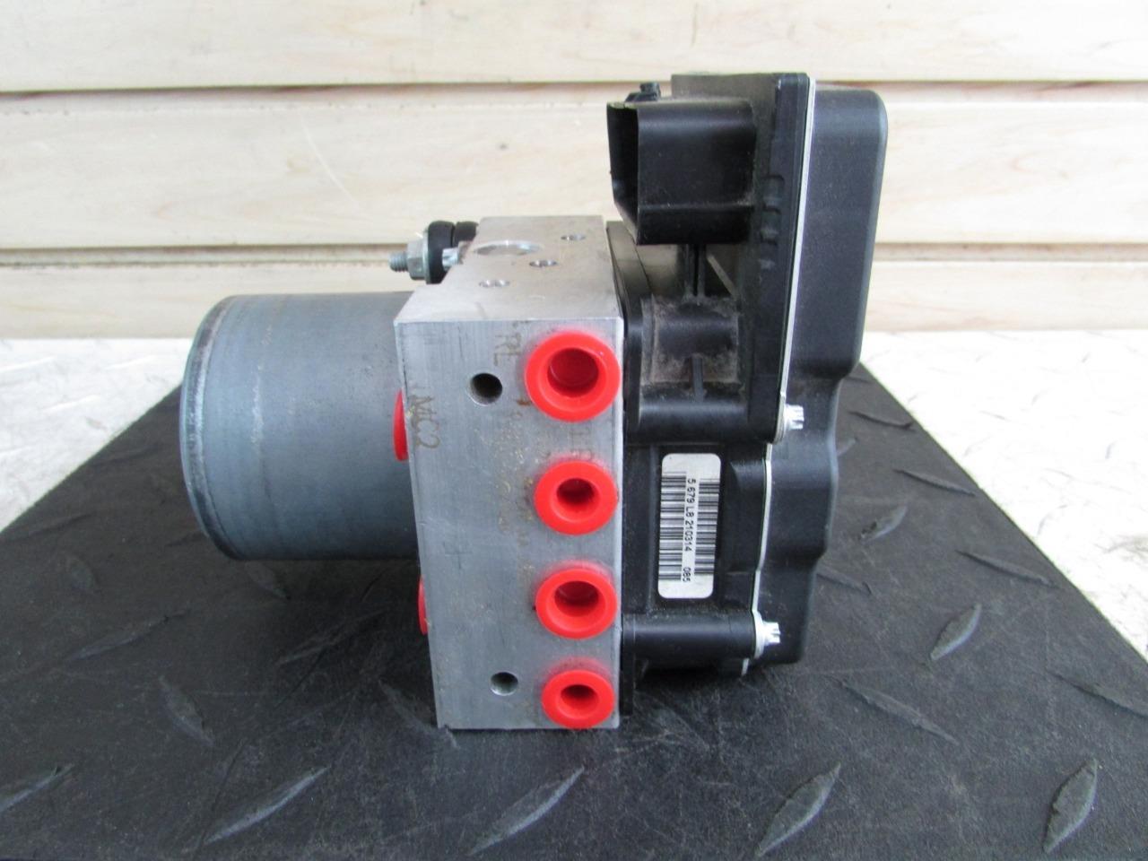 2015 Z28 Camaro ABS Control Module Antilock Brake Pump Assembly | eBay