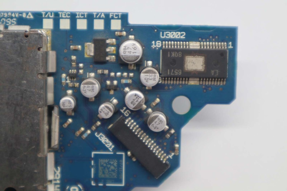 Bose Wave Music System AWRCC3 Mainboard Hauptplatine | eBay