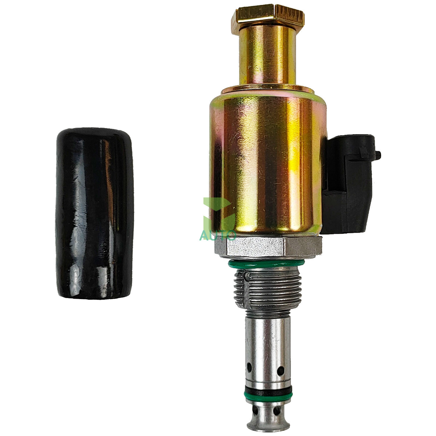 New AP63402 For 7.3L Ford Diesel IPR Fuel Injection Pressure Regulator ...