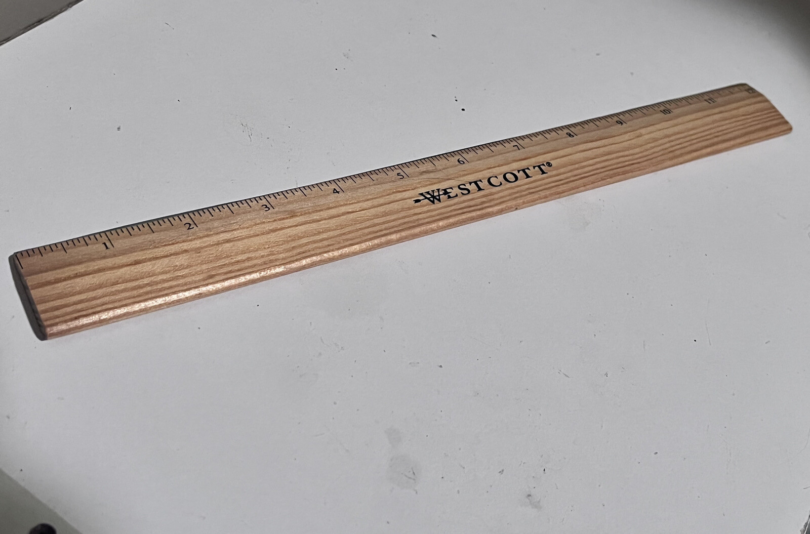 Westcott Rule Company _ Westcott Ruler Size Chart – CTLGA