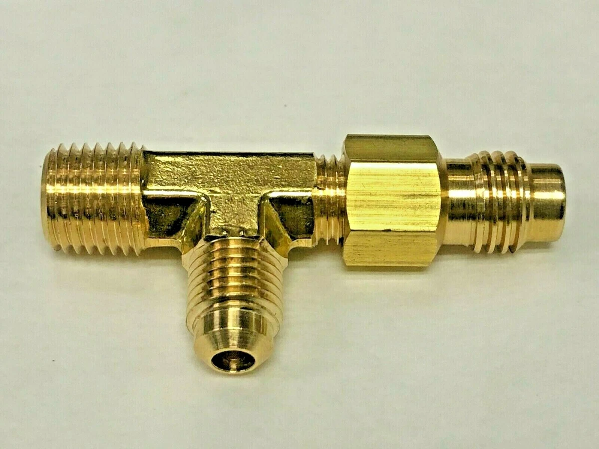 134a Fittings Product