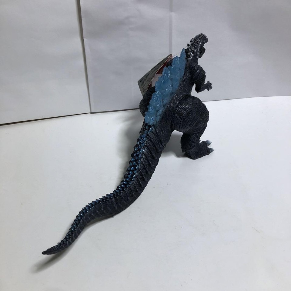 Godzilla Store Exclusive Godzilla Ultima Figure Movie Monster Series ...