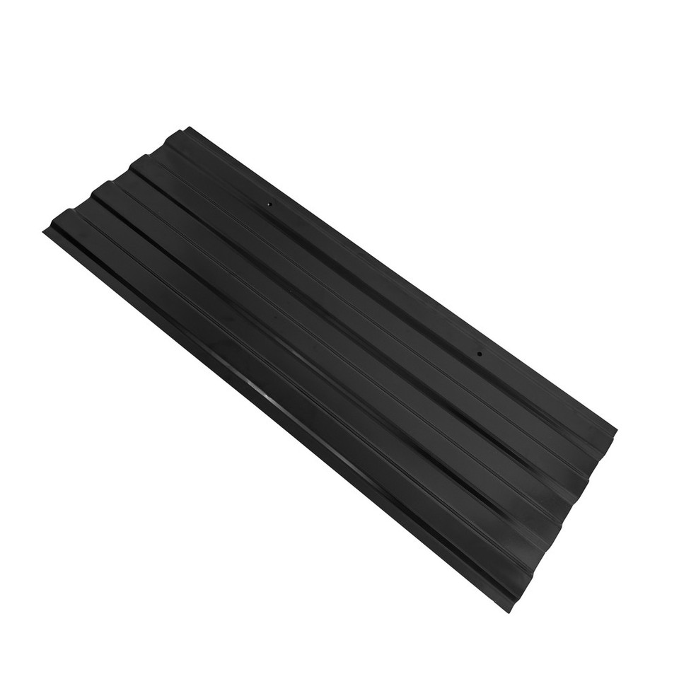 Brand New Weld-In Truck Bed Floor Patch Panel For Chevrolet Silverado ...