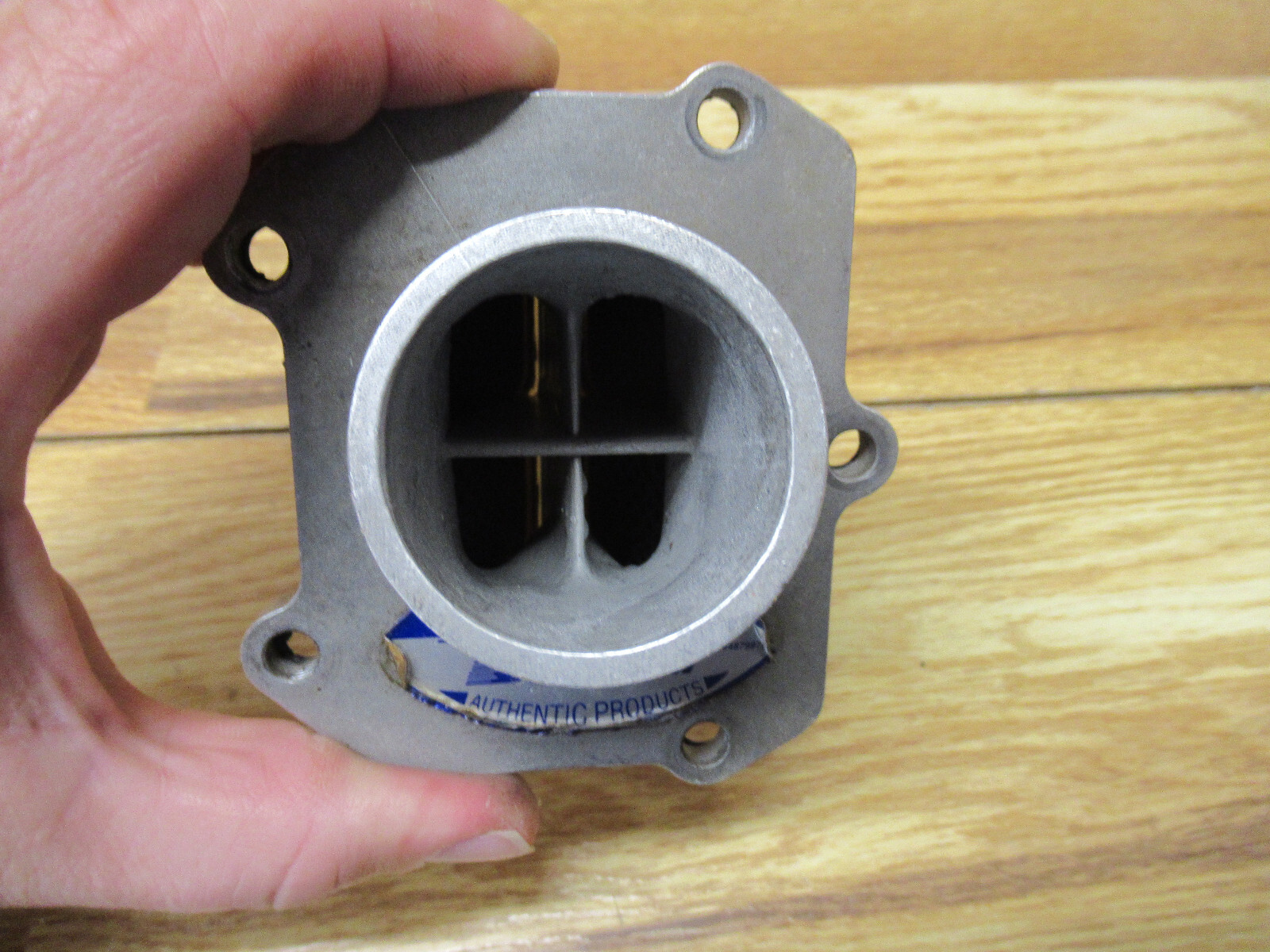 KTM 300 EXC *2002 KTM 300 EXC 2002 BOYESEN REED VALVE ASSEMBLY | eBay